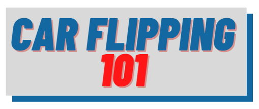 CarFlipping101 - Learn More